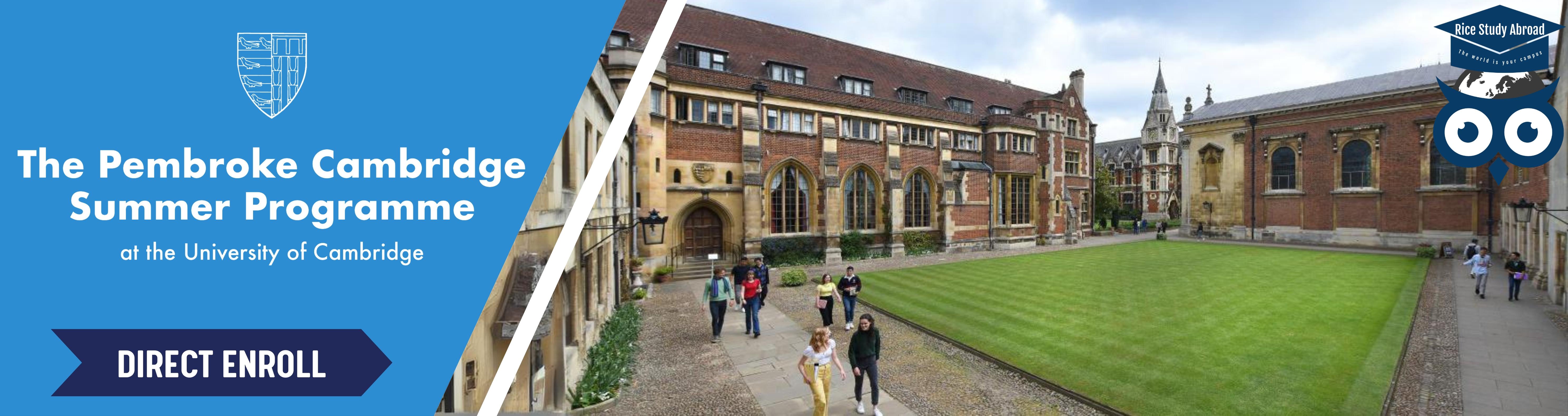 Cambridge University Courses University Of Cambridge Acceptance Rate
